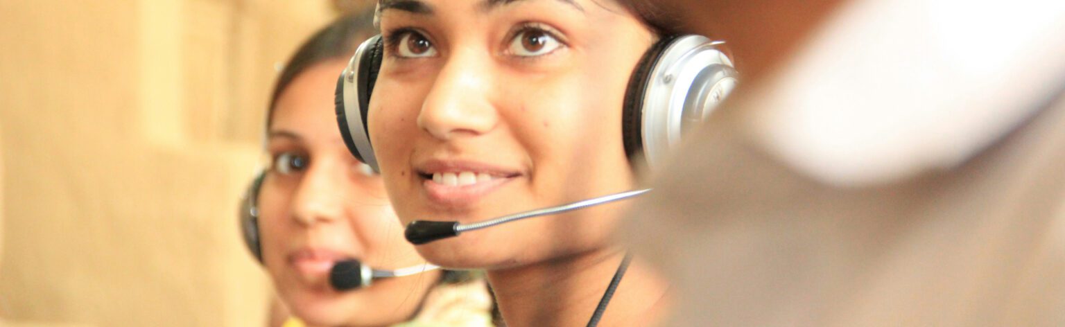 Phone Etiquette: 5 Simple Steps to Better Call Transfers