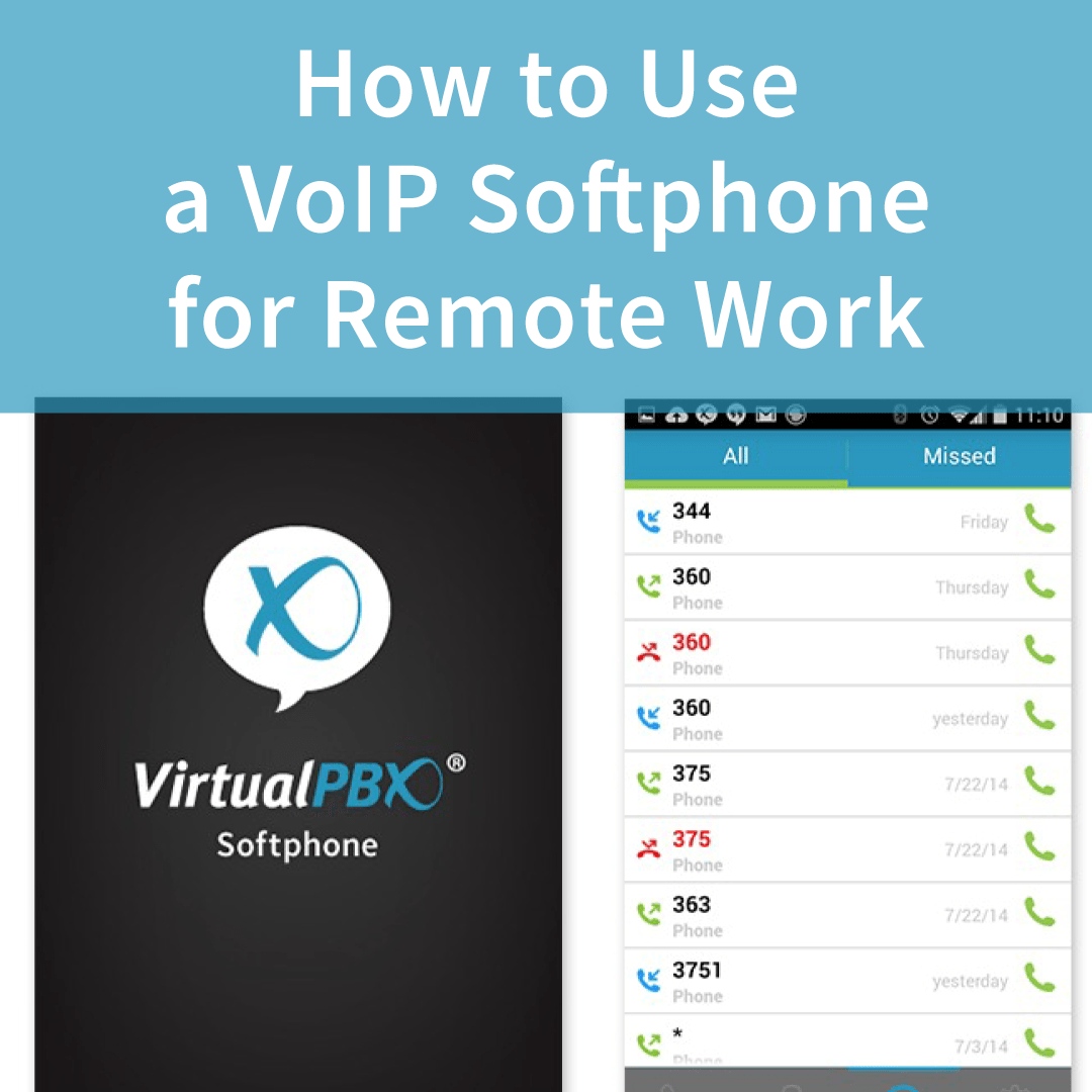 Remote Office Phone Systems by VirtualPBX: Get Started Today