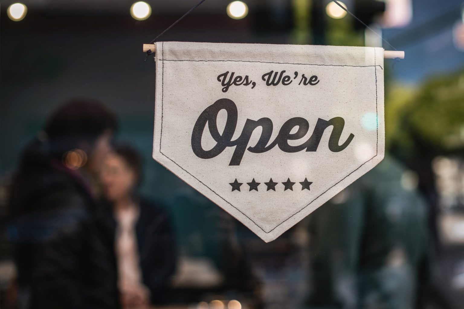 5 Small Business Strategies to Bring Customers Back