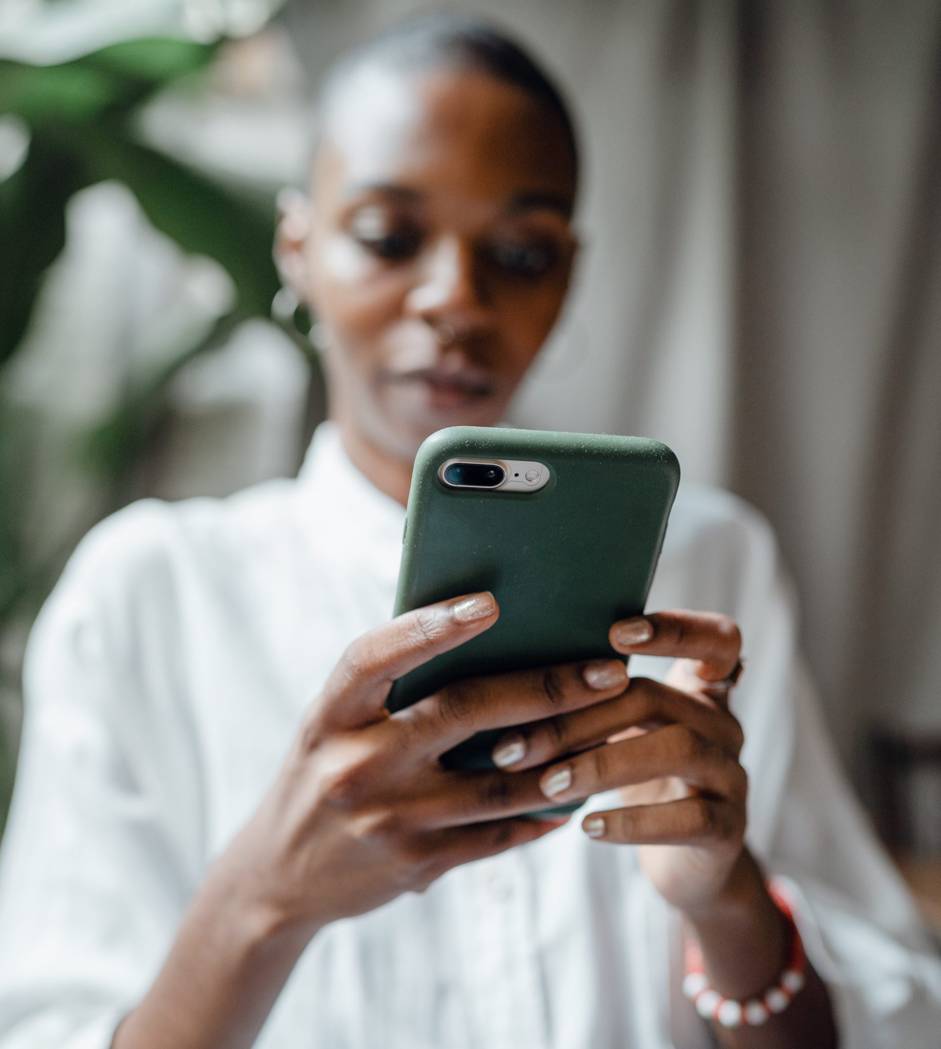 Receive Voicemail-to-Text With Our Newest Feature