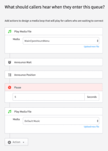 ACD Queues Pro: Scale Your Call Center