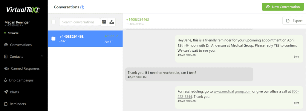 Personalized Text Messages: The Guide to Best Practices