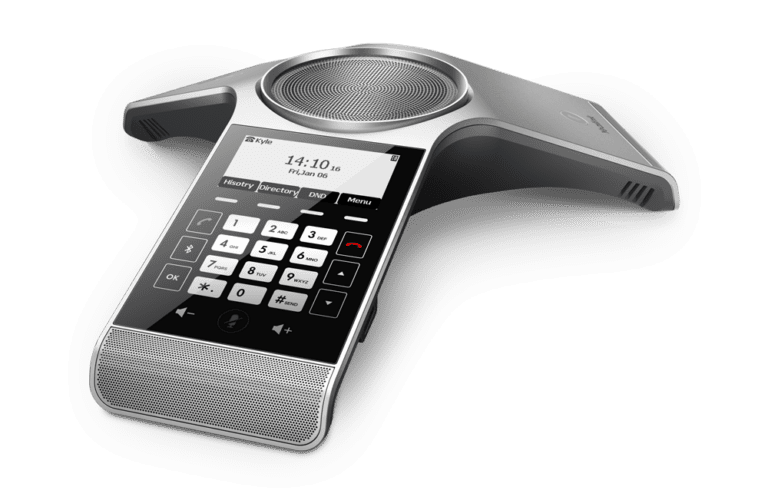 Conference Phones: Compare VoIP Conference Phone Models