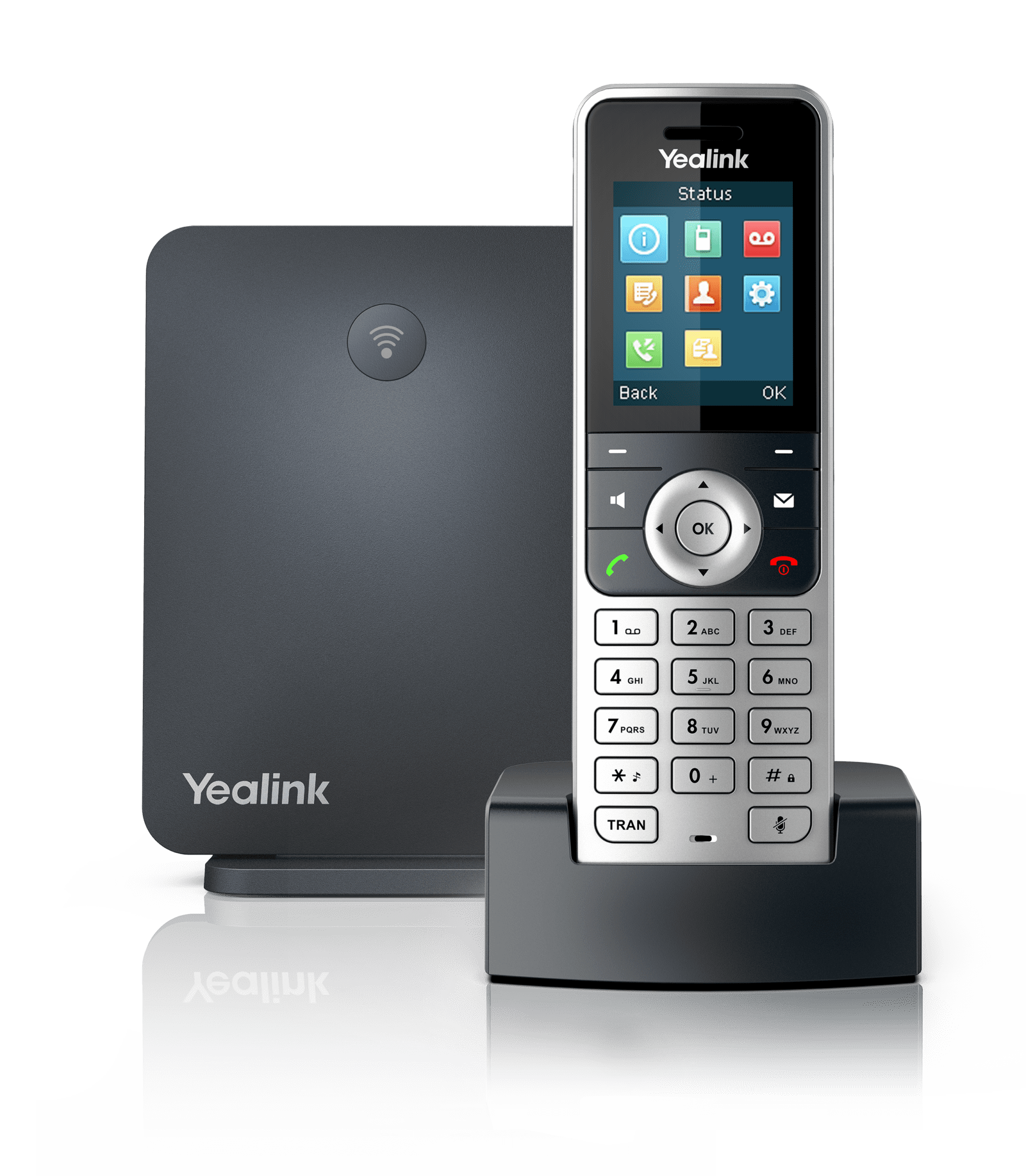 VoIP Phones | Compare Our Recommended VoIP Desktop Phones