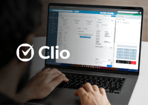 Clio CRM Integration + VirtualPBX Business Phone Service