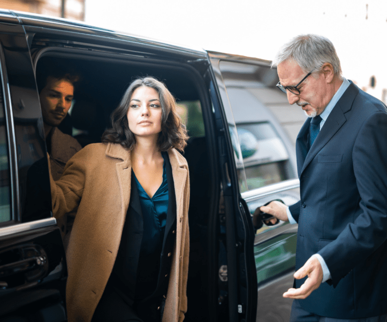 Transportation Companies: Business Phone Solutions | VirtualPBX