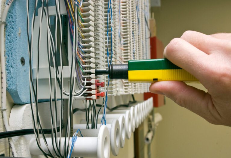 What is a POTS line? - VirtualPBX