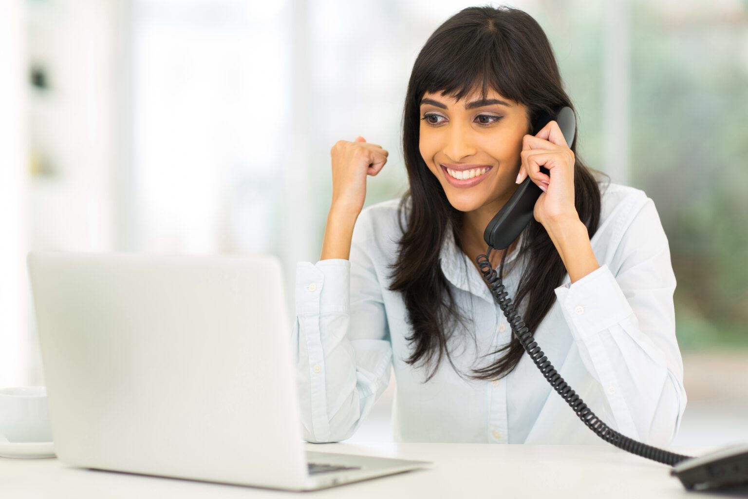 Outbound Call Center Software Solutions by VirtualPBX