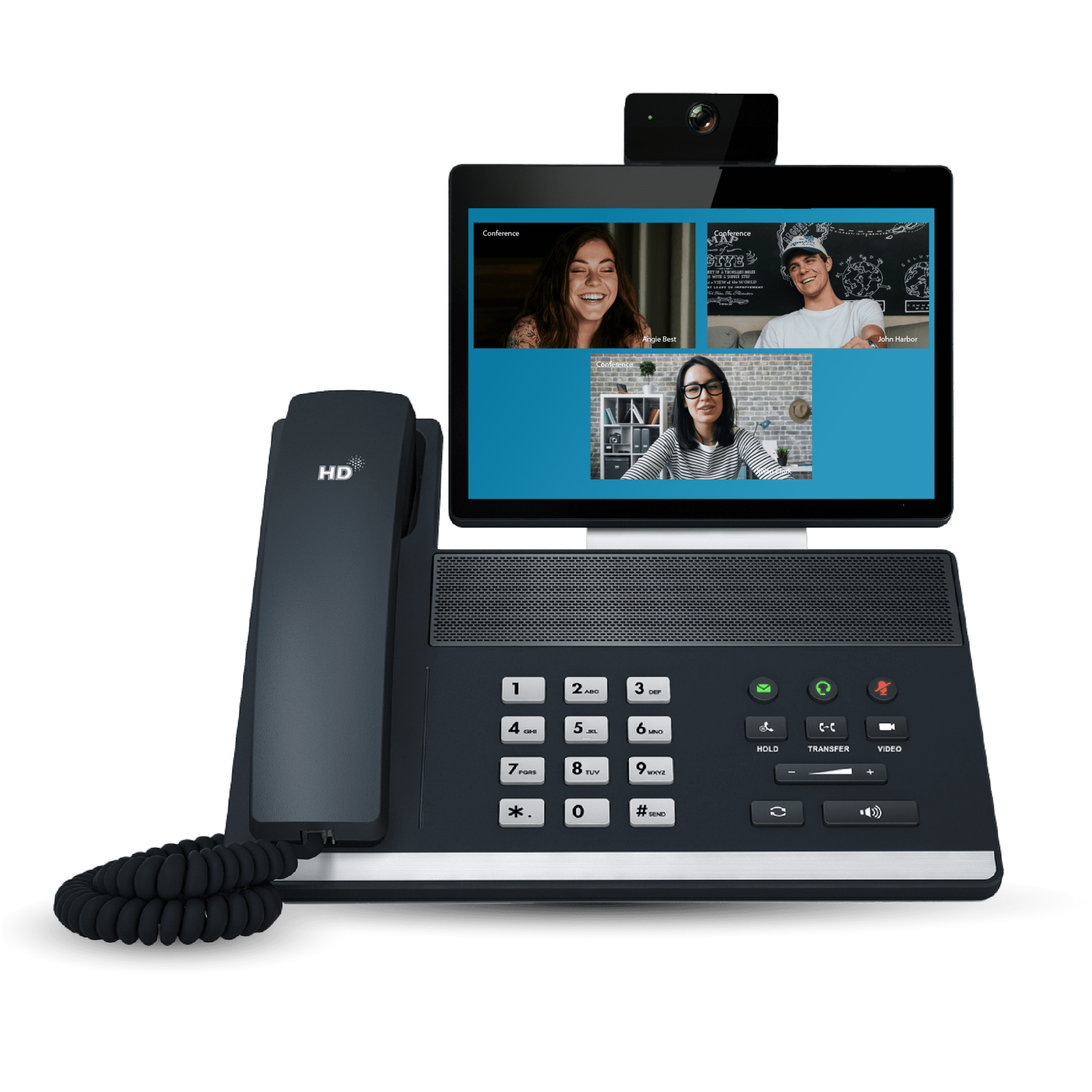 Business Phone Plans | Save Money and Get More with VirtualPBX