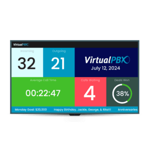 VirtualPBX Product Family