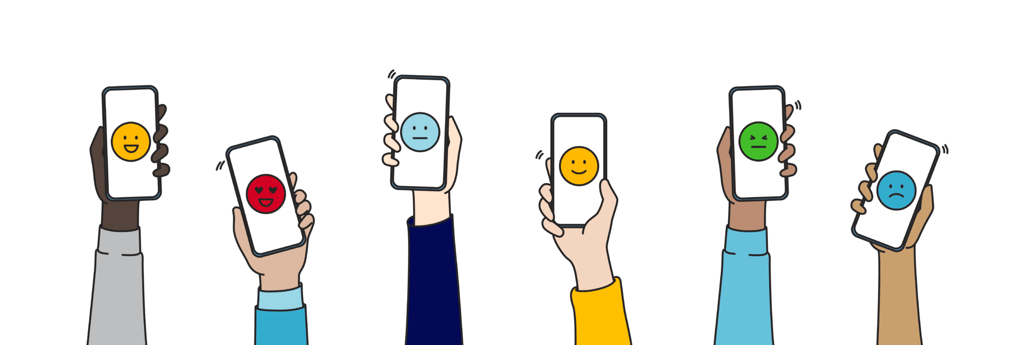 Survey Examples: Beyond the Call - VirtualPBX