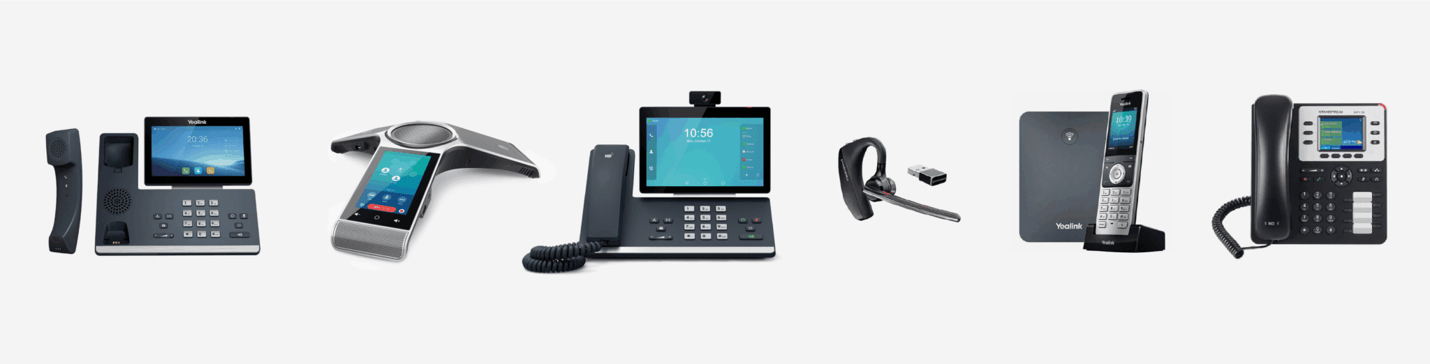 Call Center Phones: Choosing the Right System