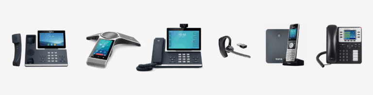 Call Center Phones: Choosing the Right System